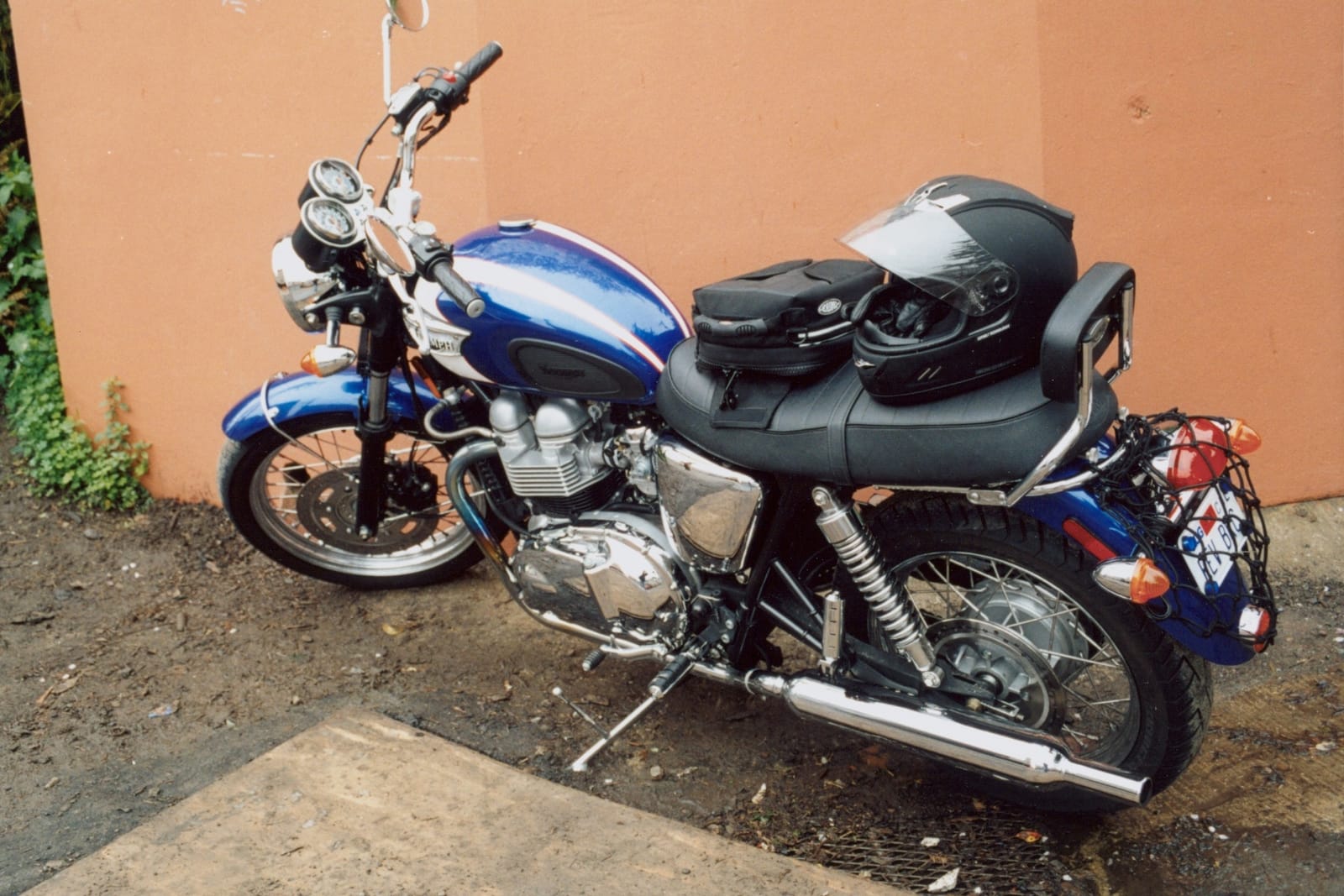 The Amalgamation by Bruce Reyes-Chow