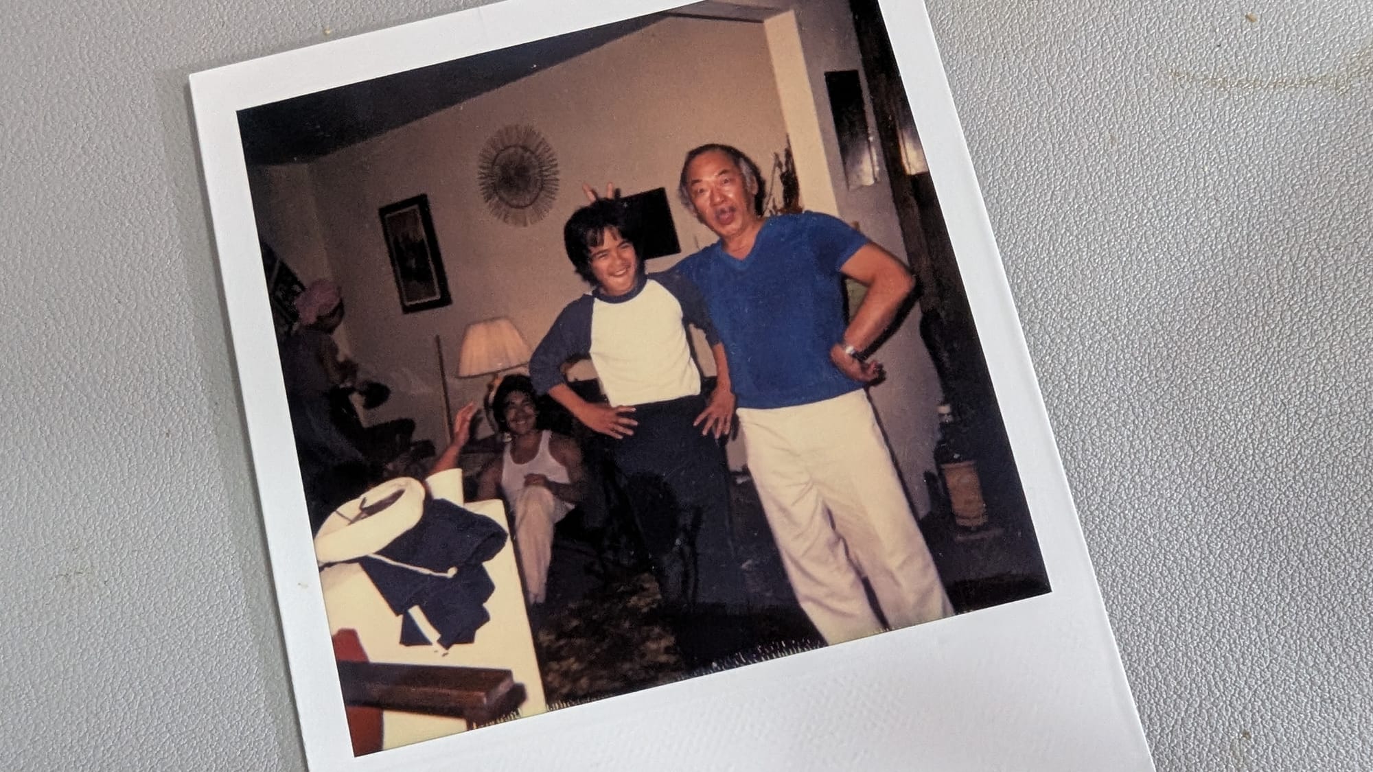 The Amalgamation by Bruce Reyes-Chow