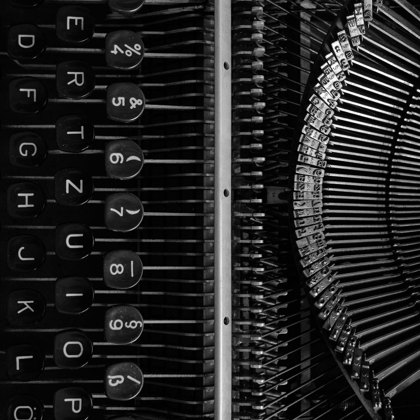 The Amalgamation by Bruce Reyes-Chow